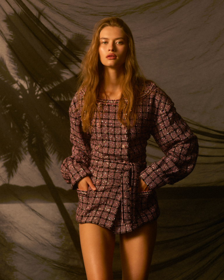 Eminente: Photo-Shoot Production for Fashion, Lifestyle, Arts.